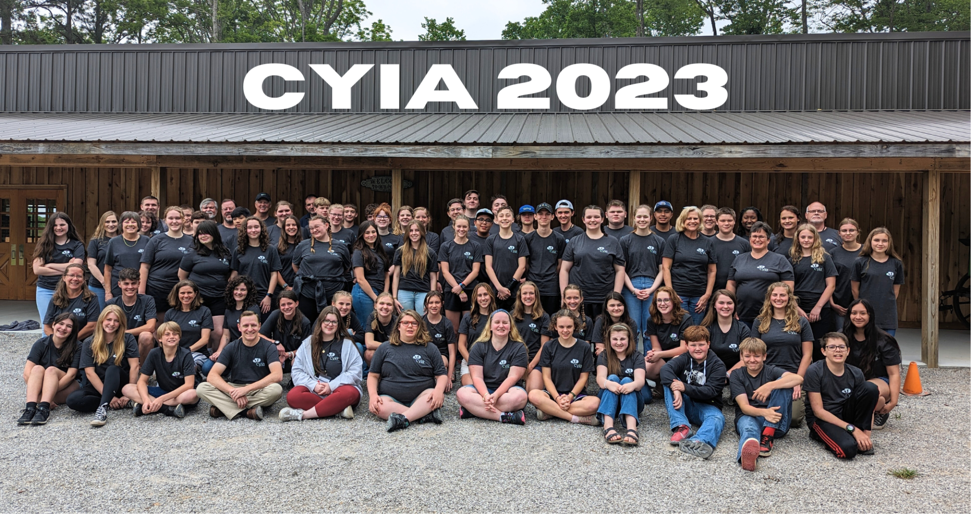 CYIA 2023 Review - Child Evangelism Fellowship of Tennessee